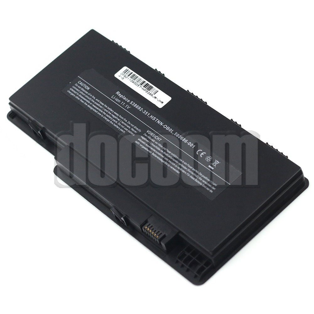Bateria Para Hp Pavilion Dm3-1005tu Dm3-1005tx Dm3-1006au