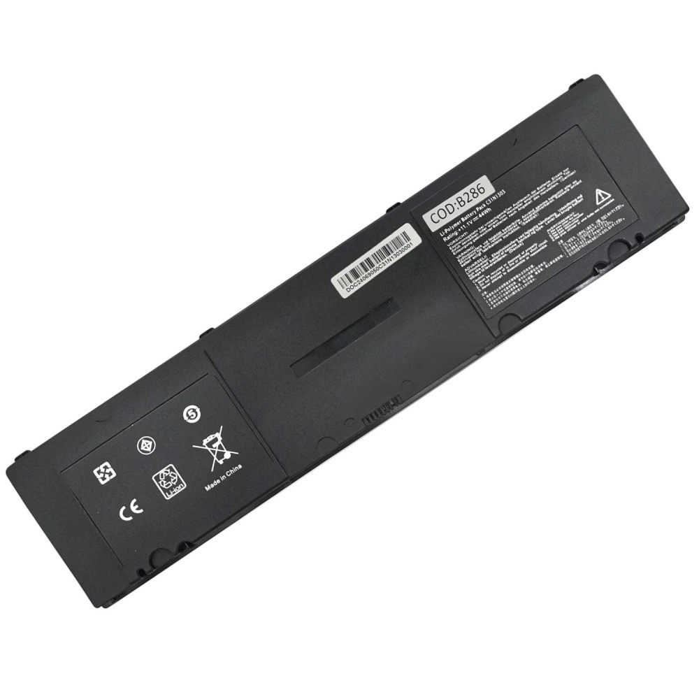 Bateria Para Asus ROG Essential PU401 PU401L PU401LA Series