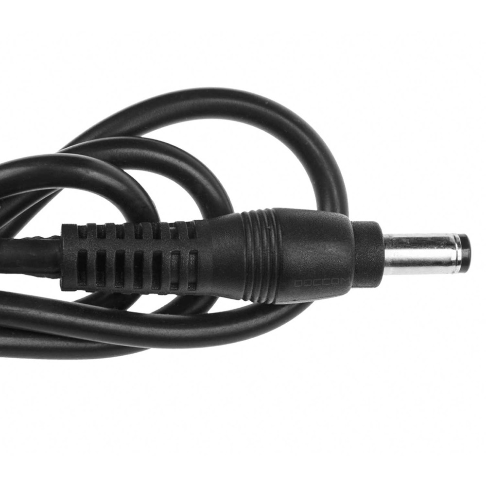 Fonte Carregador P/ Notebook Avell B155new 19v 6.3a 120w Fonte Carregador P/ Notebook Avell B155new 19v 6.3a 120w